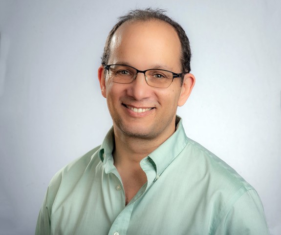 Meet a Teacher: Greg Knight | Ridhwan