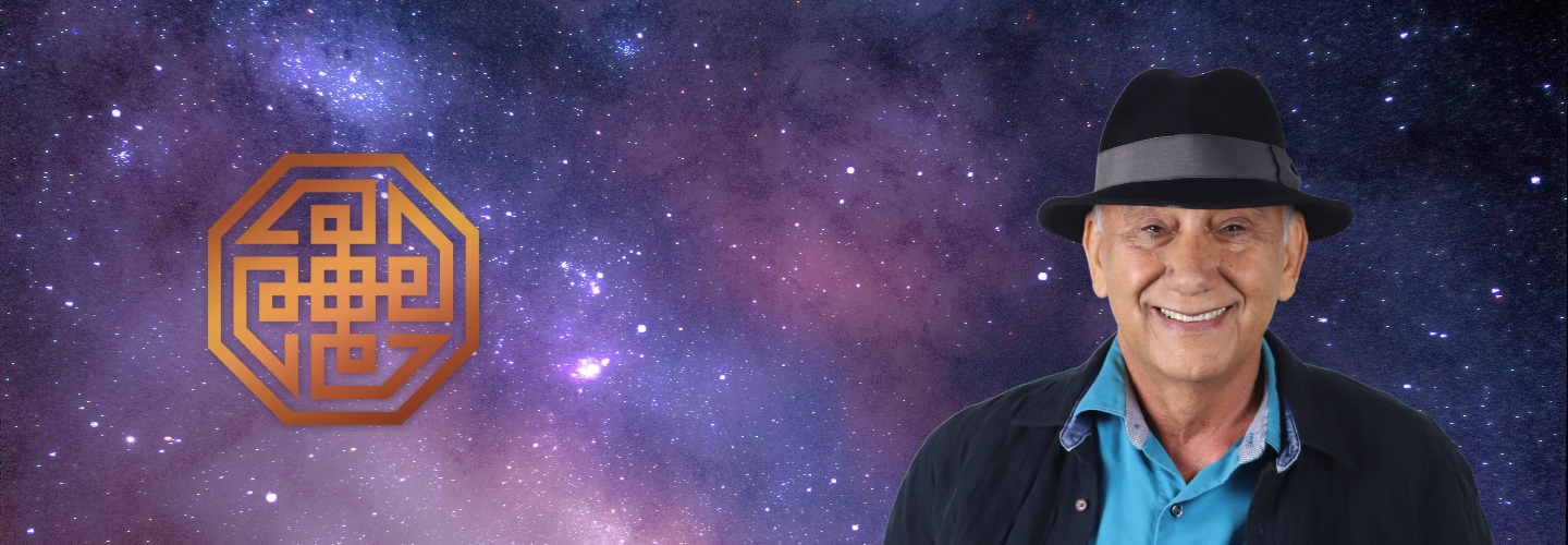 A.H. Almaas: Founder of the Diamond Approach