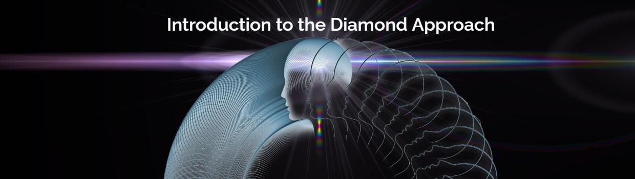 Introduction to the Diamond Approach | Ridhwan