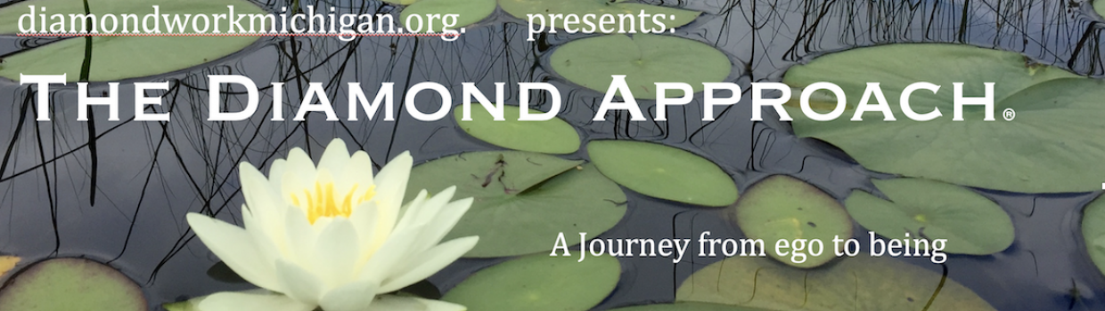 On-Line Diamond Approach Book Study, (weekly 5 part series) | Ridhwan