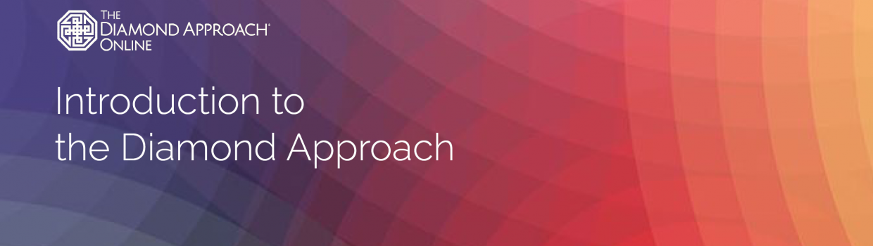 Introduction to the Diamond Approach | Ridhwan