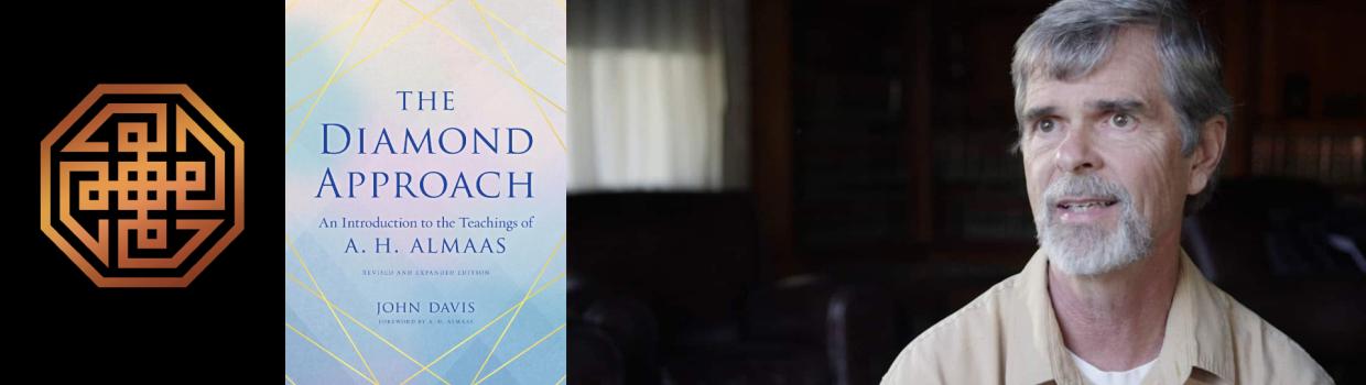 INTRODUCTION TO THE DIAMOND APPROACH BOOK STUDY GROUP | Ridhwan