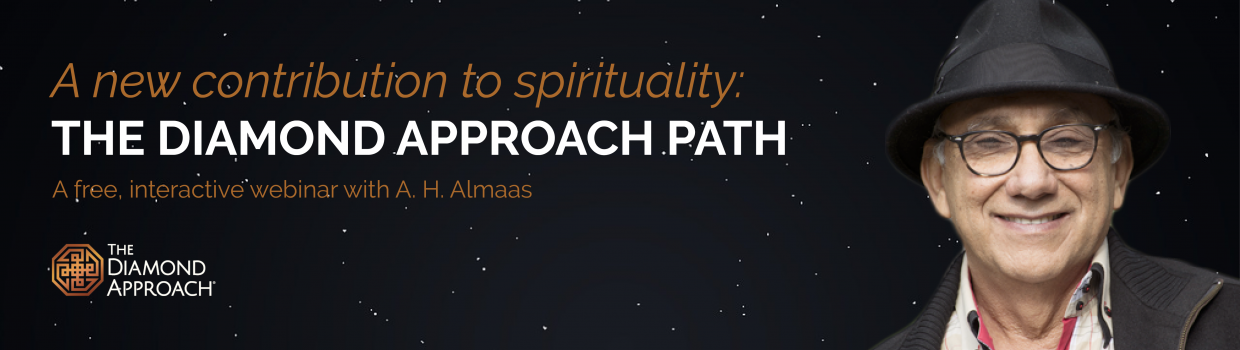 A New Contribution to Spirituality: The Diamond Approach Path | Ridhwan