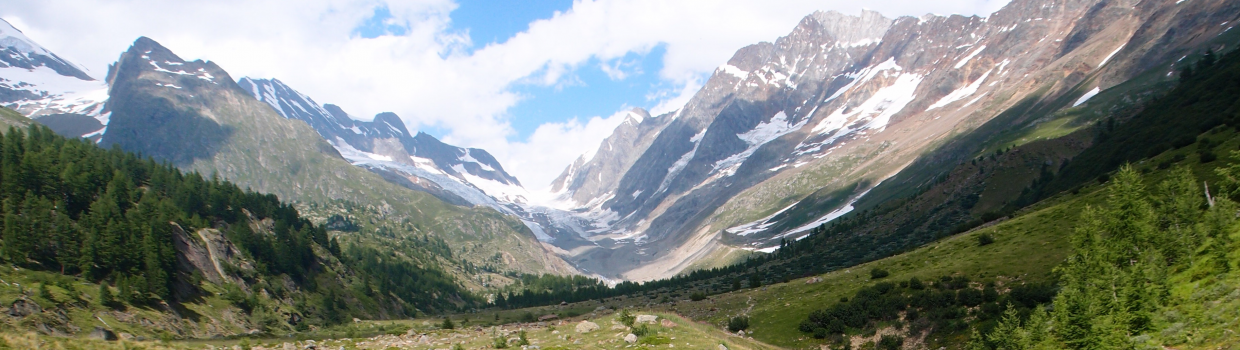 Diamond Approach Wochenende in der Schweiz | Ridhwan