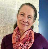 Pearl Questionnaire-Sherry Ruth Anderson | Ridhwan